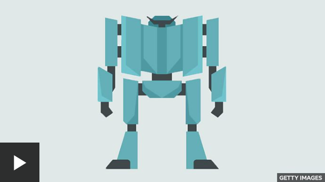 2022-11-24 World's largest four-legged exoskeleton 世界上最大四足机械外骨骼