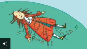 2015-09-25 Gulliver's Travels: Part 1: Voyage to Lilliput - Dramas