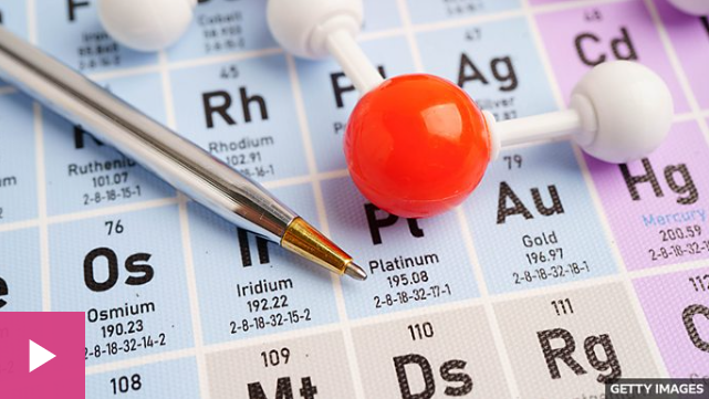 2026-05-21 Why has the periodic table not expanded for 10 years? 为何元素周期 ...